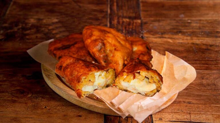 → Aborrajados ↓ | MEJORES RECETAS 【Recetas123】