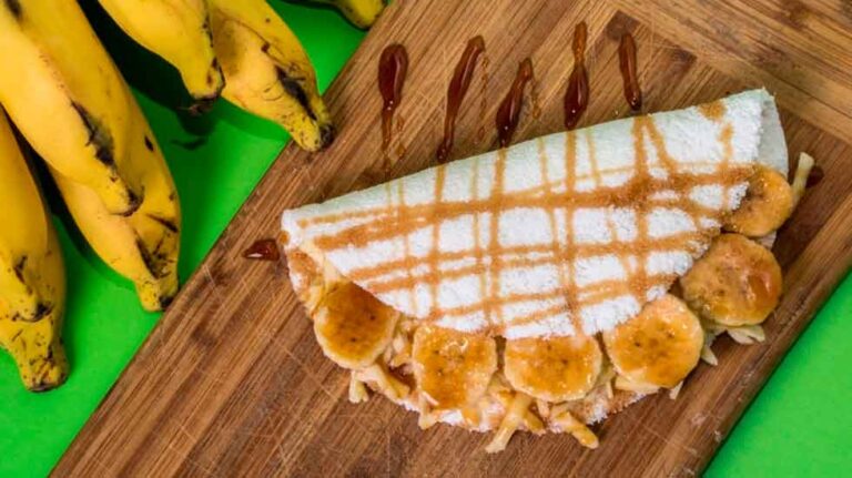 Emborrajados ↓ | MEJORES RECETAS 【Recetas123】