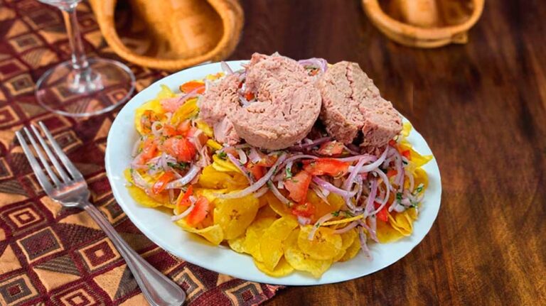 → Ceviche de Palmito ↓ | MEJORES RECETAS 【Recetas123】