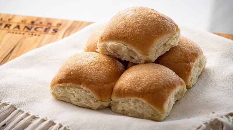 Pan Mojicón ↓ | MEJORES RECETAS 【Recetas123】