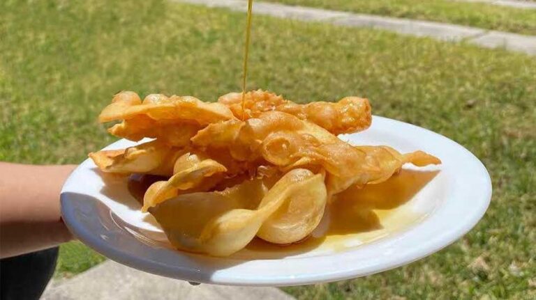 Emborrajados ↓ | MEJORES RECETAS 【Recetas123】
