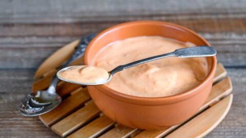 ᐅ Salsas ↓ Las Mejores del 2019 → ? Recetas123.net