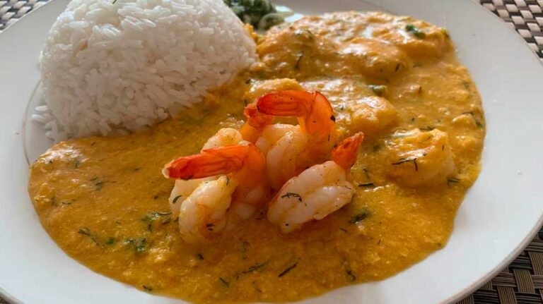 llᐈ Platos Fuertes Ecuatorianos → Recetas123.net